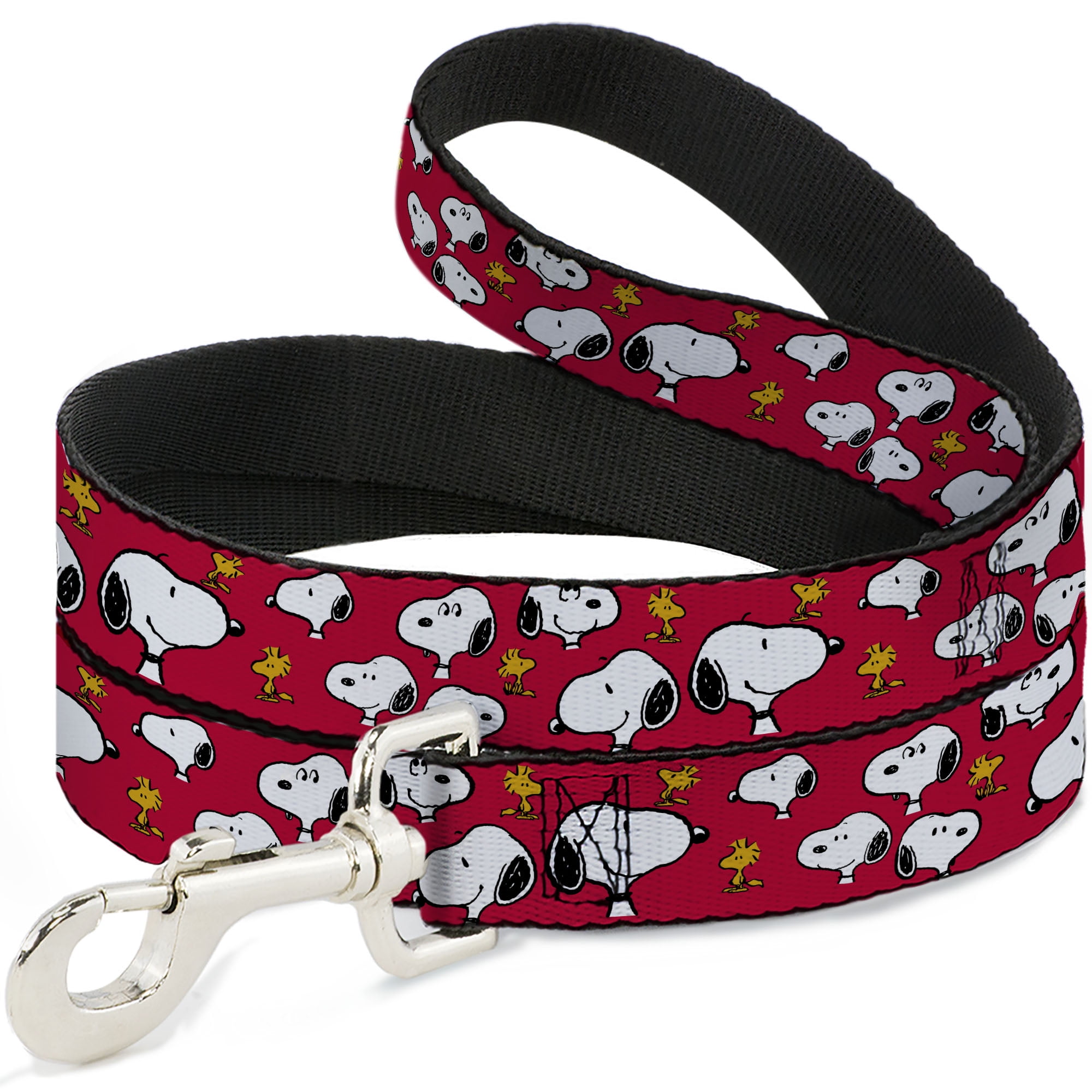 Peanuts Worldwide LLC Pet Leash, Dog Leash, Peanuts Snoopy and ...