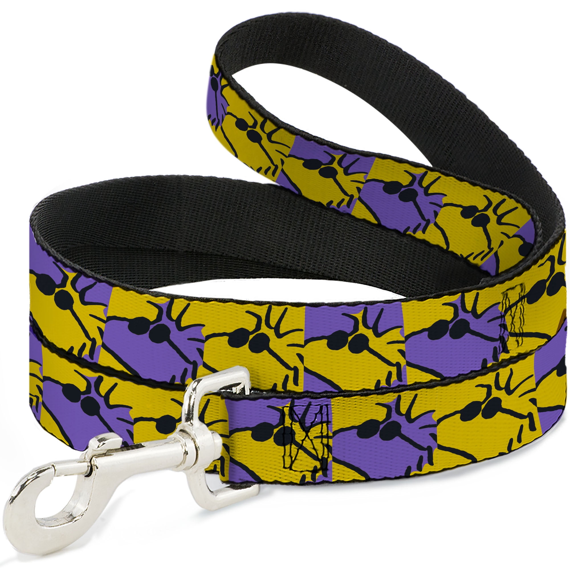Peanuts Worldwide LLC Pet Leash, Dog Leash, Peanuts Woodstock Shades ...
