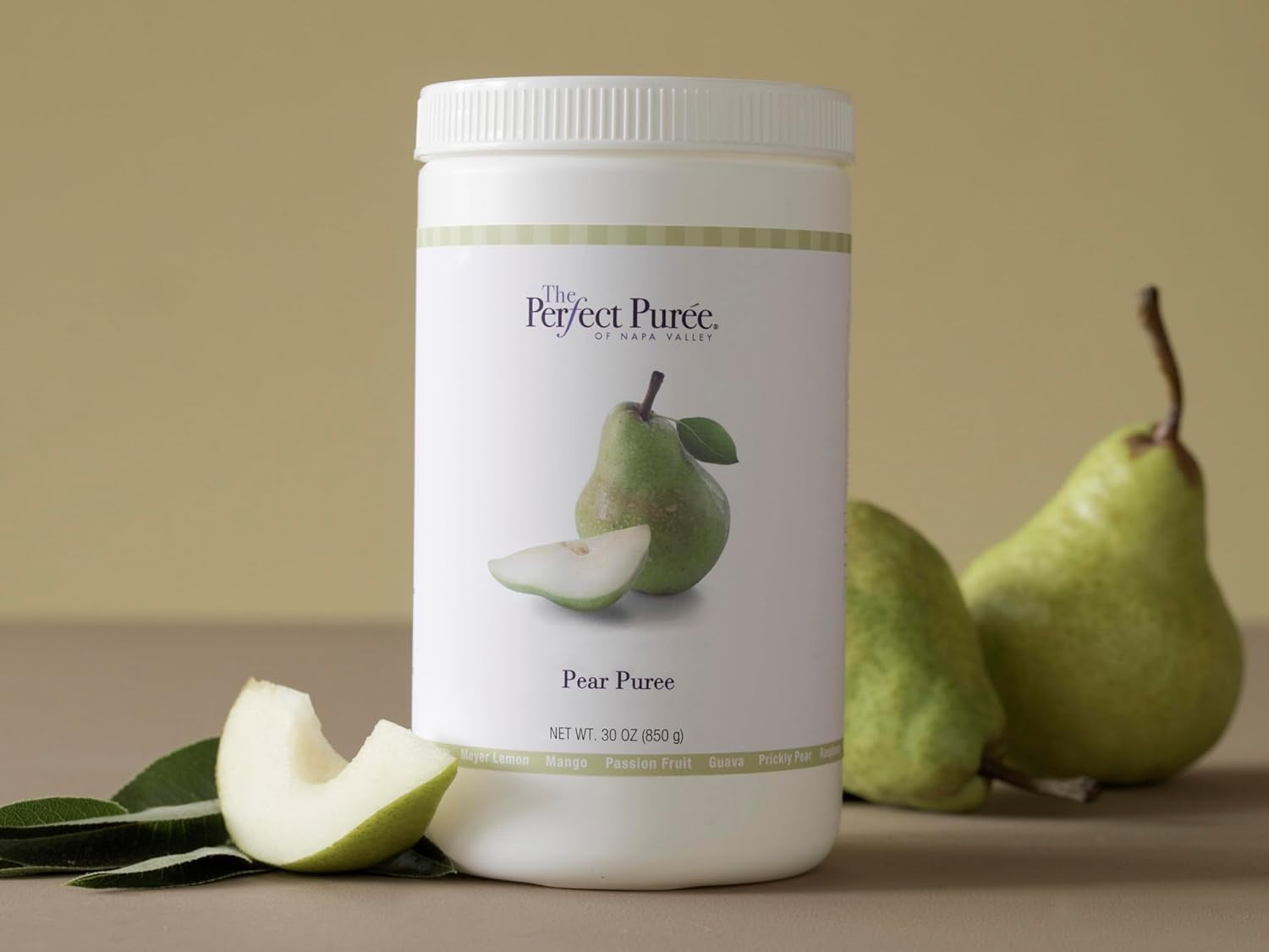 Pear , 30 Ounce -- 6 per case. - Walmart.com