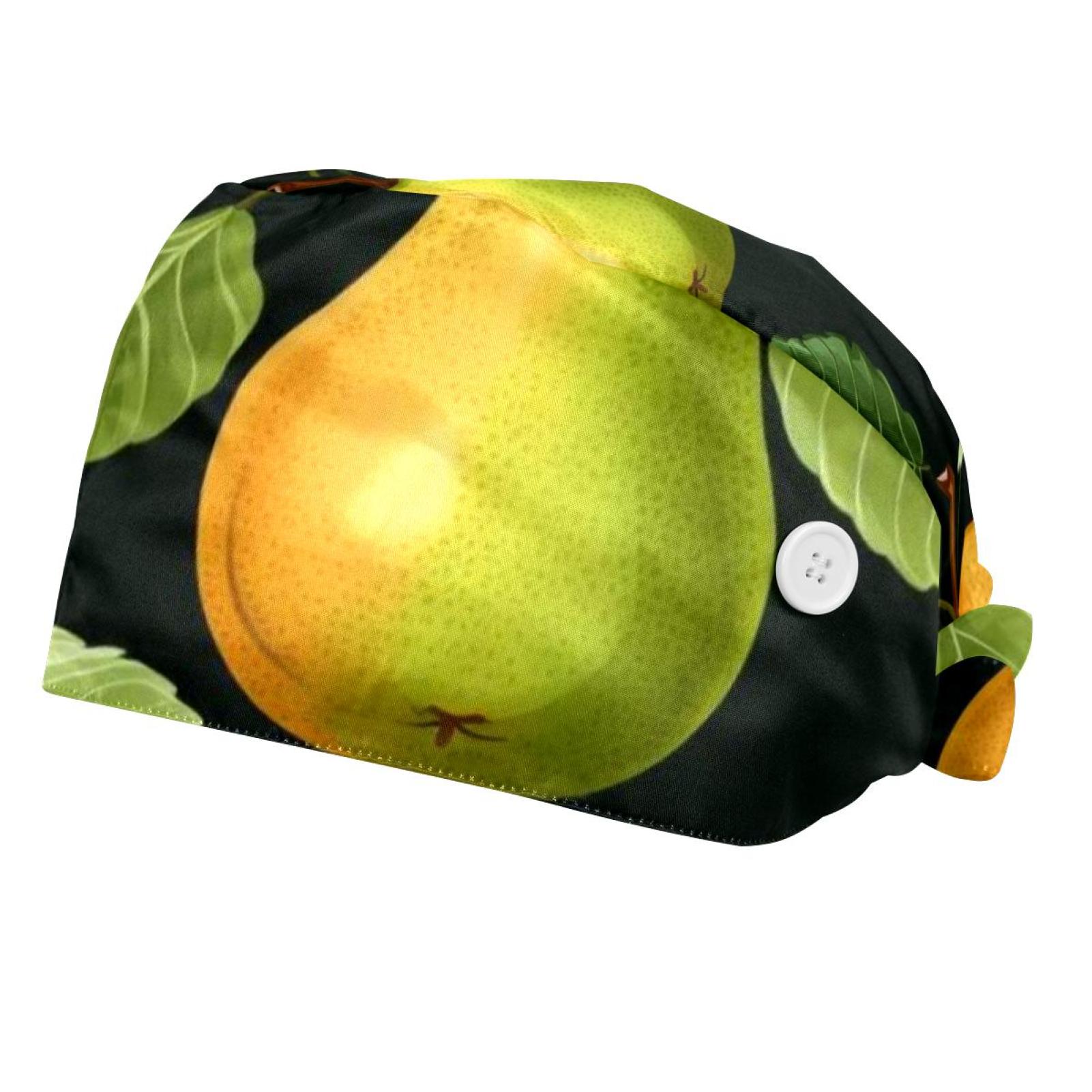 Pear Adjustable Working Caps, Working Caps for Men,2 Packs - Walmart.com