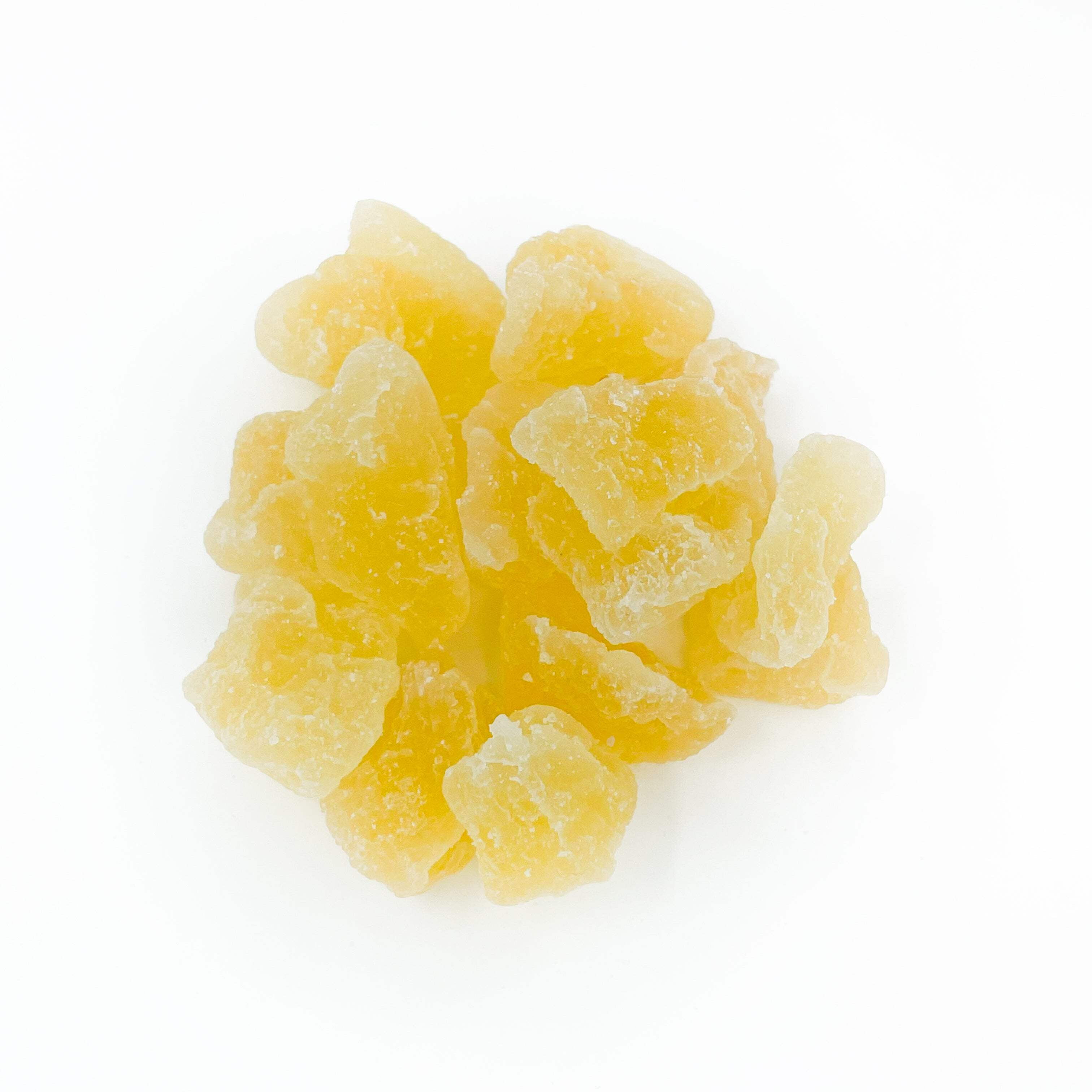 Pear Chunks, Dried - Walmart.com