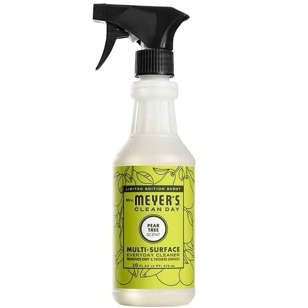 Pear Tree Multi-Surface Everyday Cleaner - Walmart.com