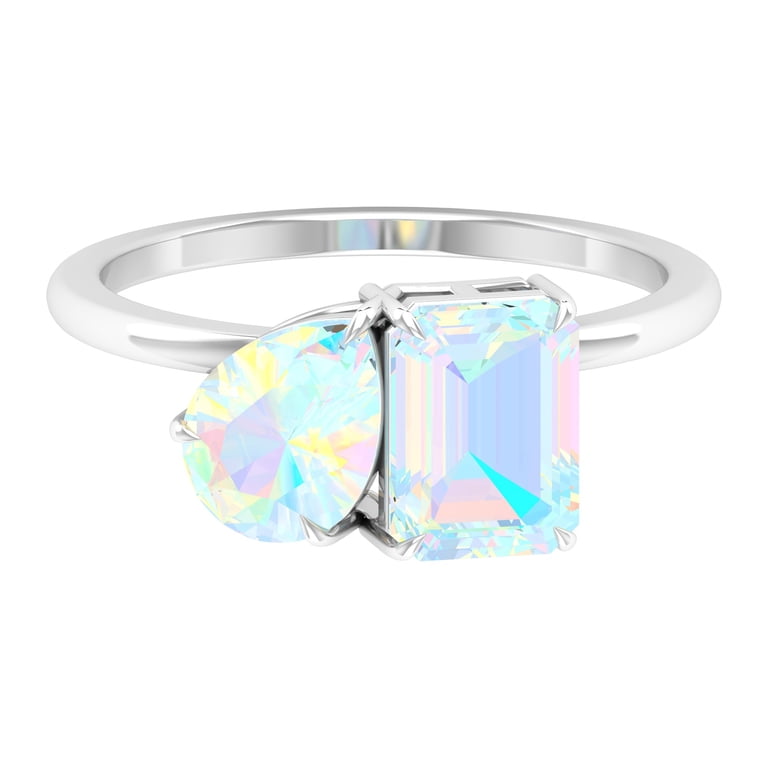 October Birthstone Opal