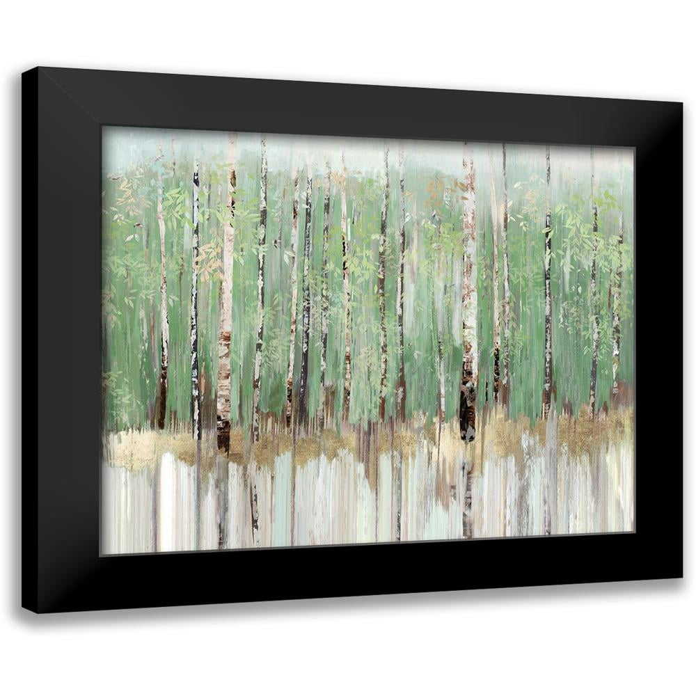 Pearce, Allison 17x15 Black Modern Framed Museum Art Print Titled ...