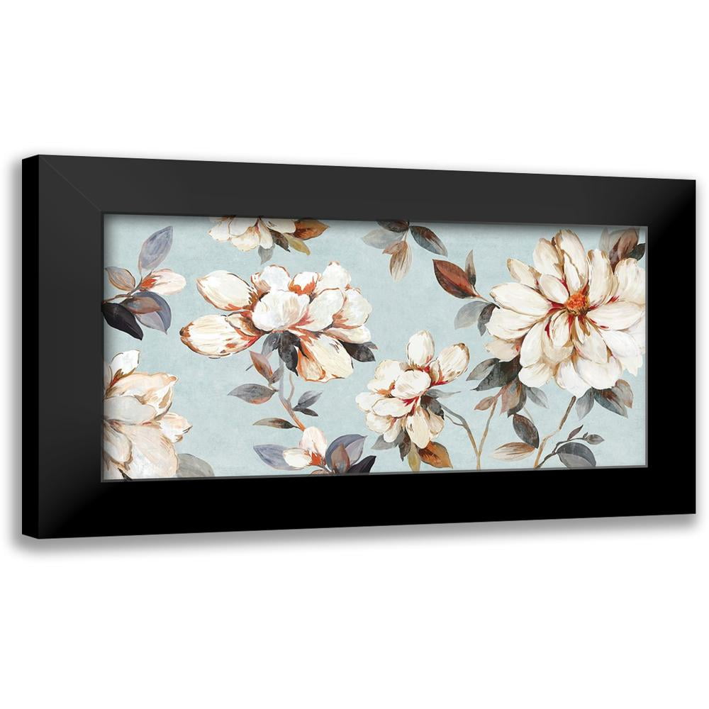 Pearce, Allison 24x14 Black Modern Framed Museum Art Print Titled ...