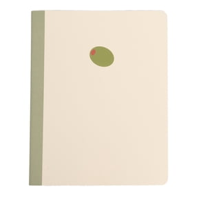College Ruled Composition Notebook