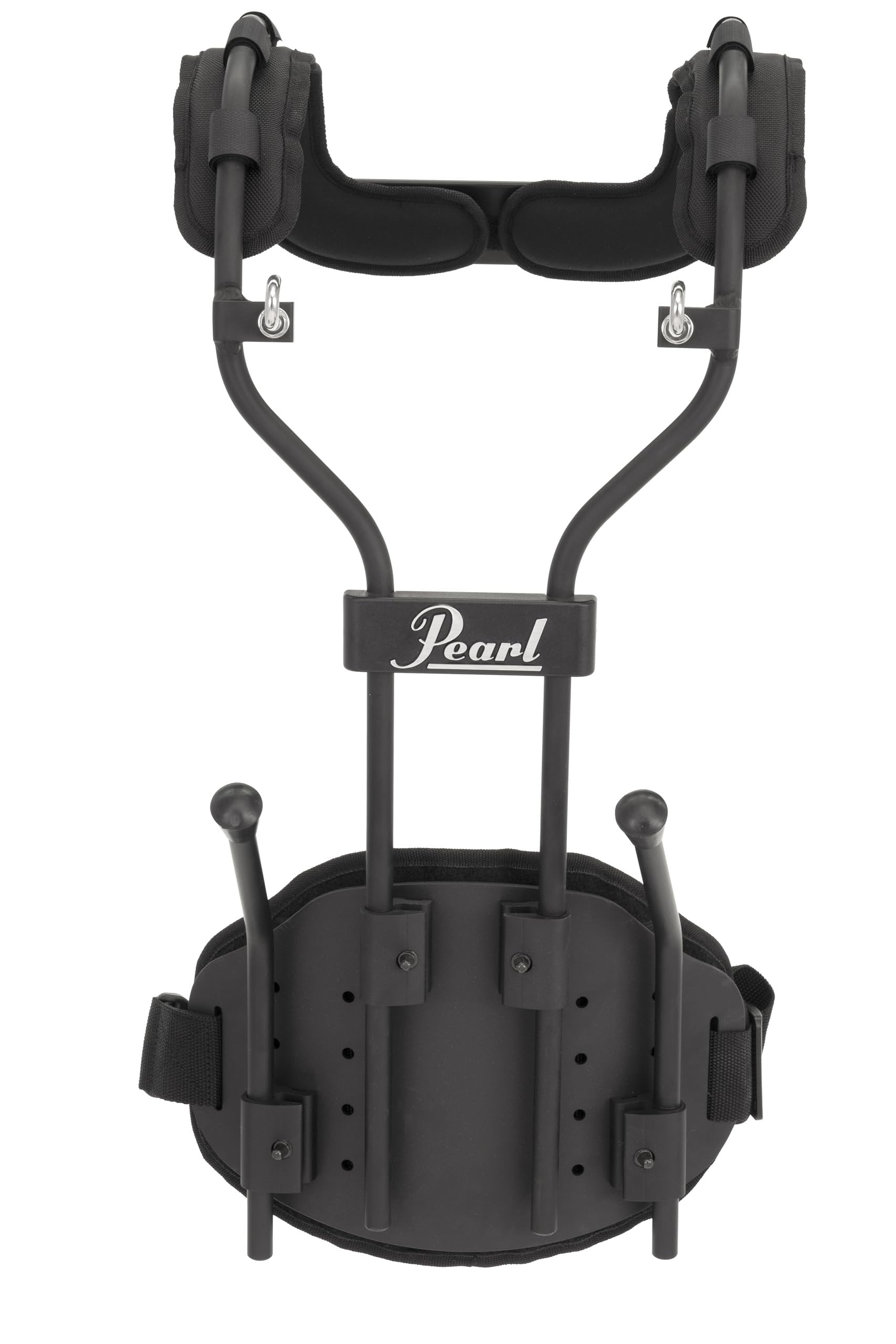 Pearl Air Frame CX Airframe 2 Carrier w/ACS Belt for Marching Bass Drum ...