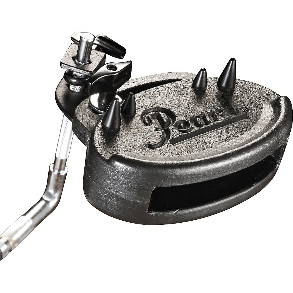 Pearl Anarchy Block Black - Walmart.com