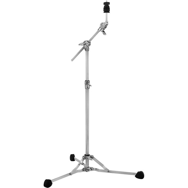 Pearl BC150S Boom Cymbal Stand with Convertible Flat Base - Walmart.com