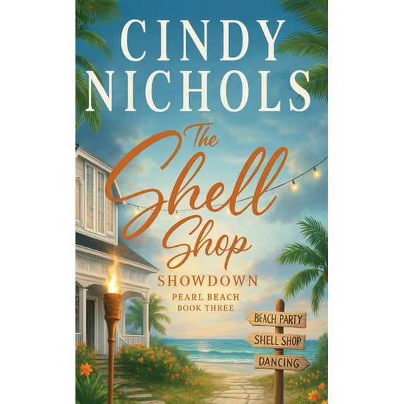Pearl Beach The Shell Shop Showdown, Book 3, (Paperback) - Walmart.com