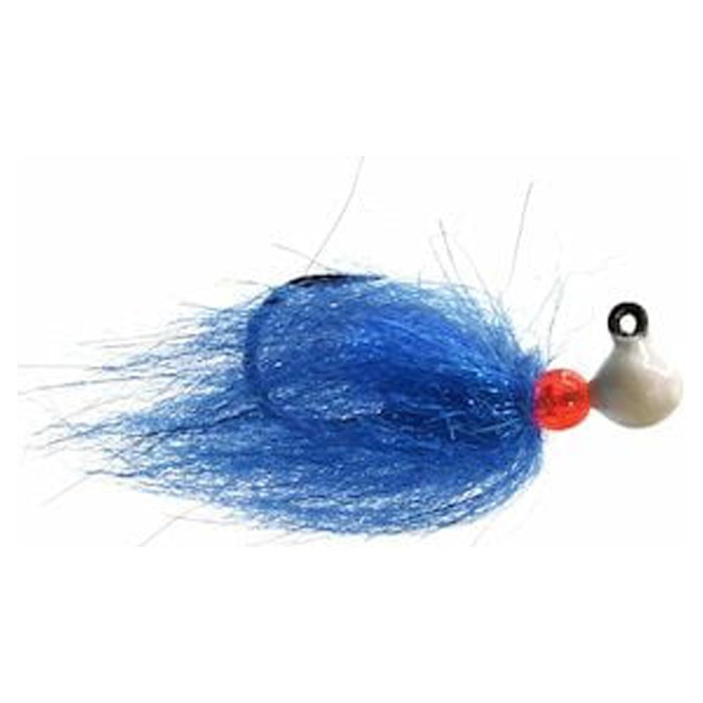 Pearl/Blue Sink it Series Jig - Walmart.com