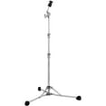 Pearl C150S Cymbal Stand with Convertible Flat Base - Walmart.com