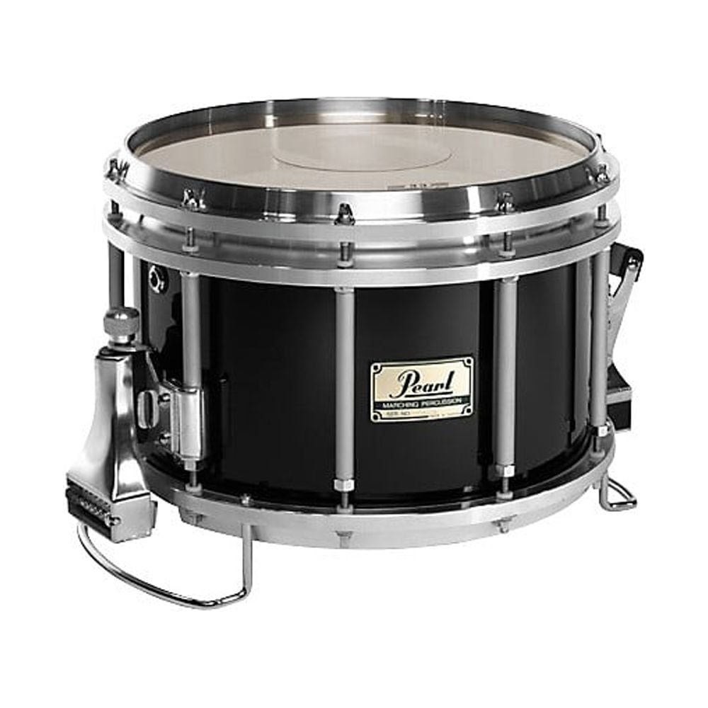 Black Pearl Marching Snare Drum