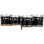 Sound Percussion Labs Birch Competition Marching Tenor Quints with ...