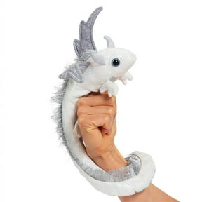 Dragon Hand Puppet