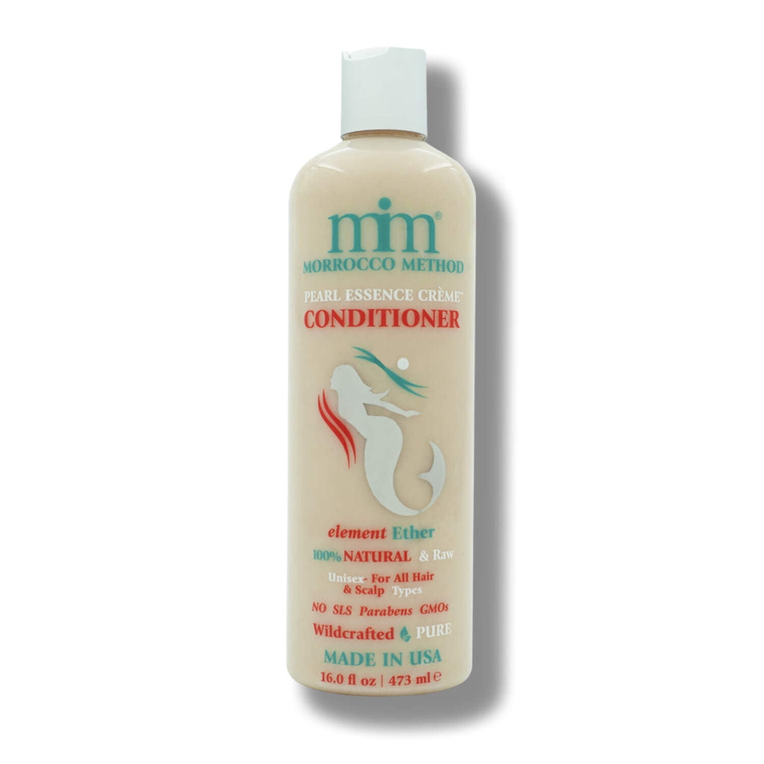 Pearl Essence Crème Rinse - Walmart.com