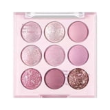 Pearl Eyeshadow Palette, Matte Eyeshadow Palette, 24-Color Pearlescent ...