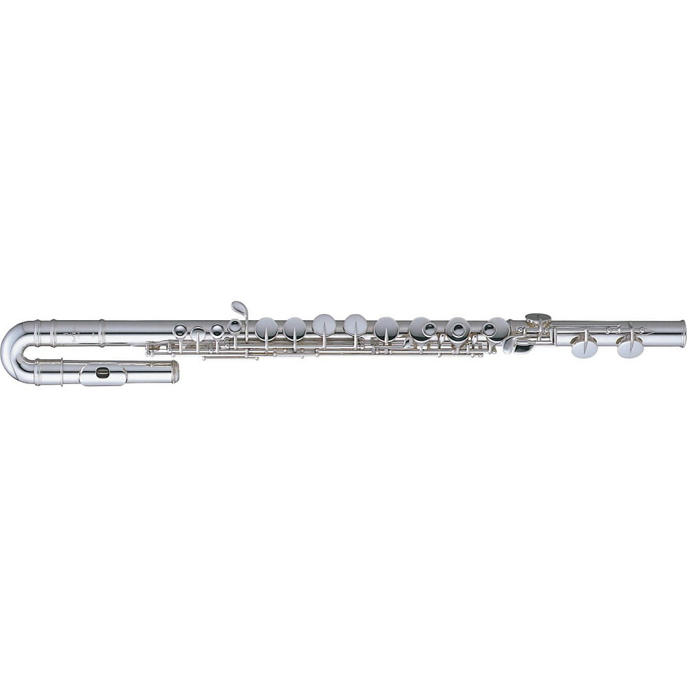 Pearl Flutes 795RBE-CD Elegante Series Professional Flute Pearl Flutes 795RBE-CD Elegante Series Professional Flute