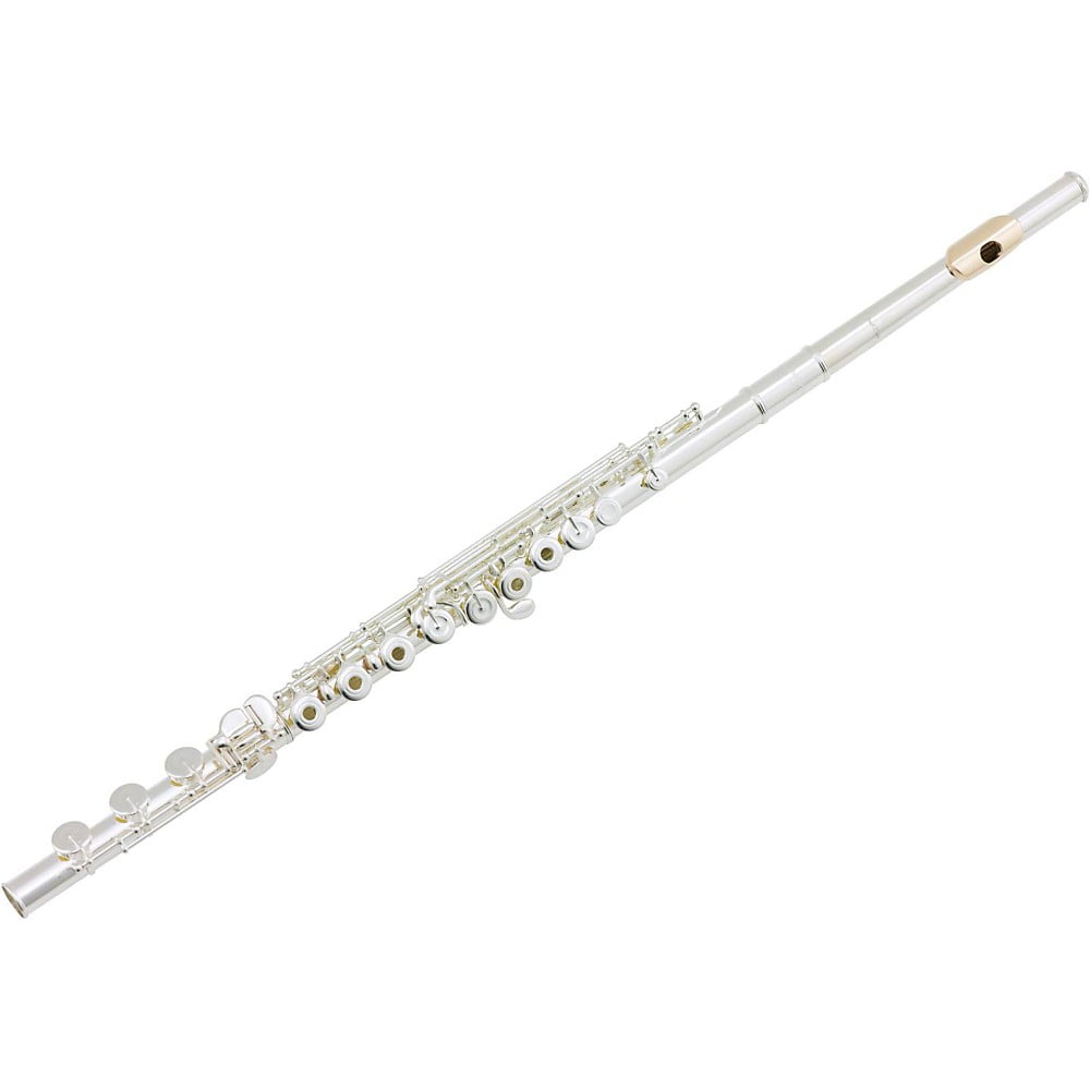 Pearl Flutes 765 Quantz Vigore Professional Series Open Hole Flute B ...