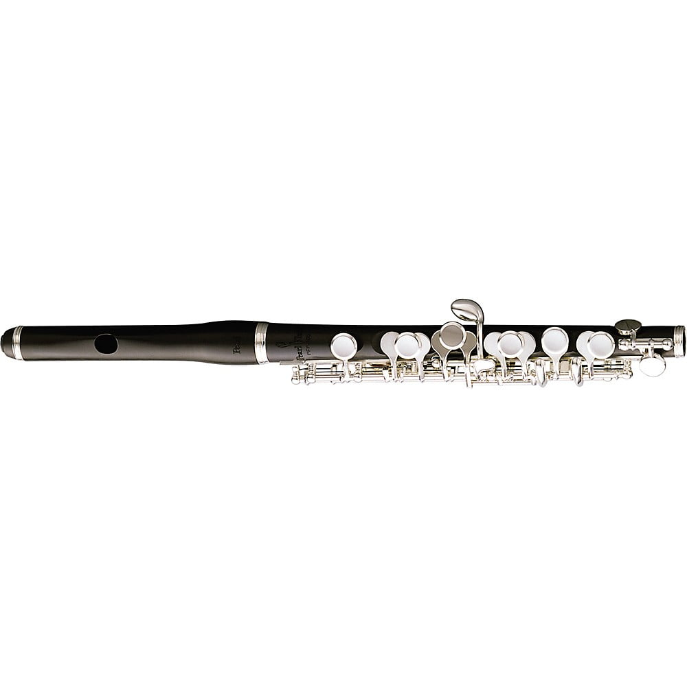 Pearl Flutes PFP-105 Grenaditte Piccolo - Walmart.com