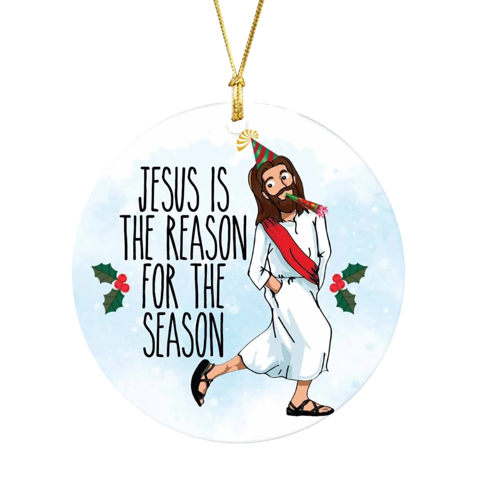 Pearl Garland Acrylic Pendant Is A Kind Of Decoration With The Theme Of Which Presents A Unique ...