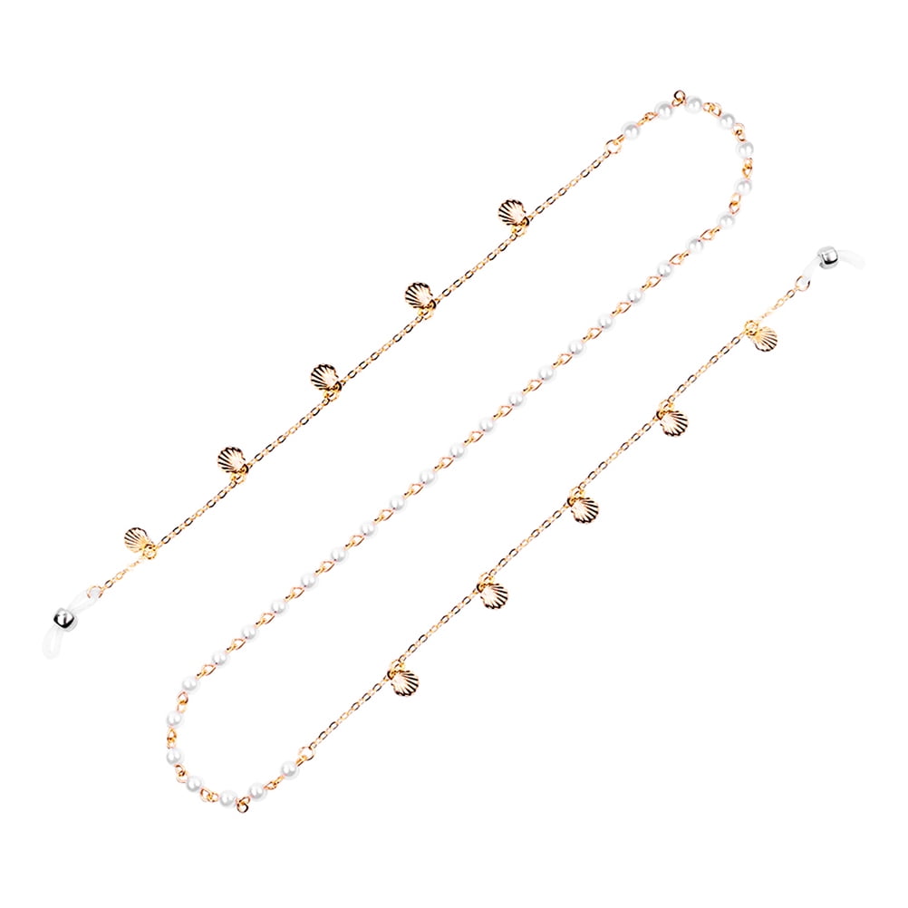 Chain Holder Strap Glasses Eyeglasses String Retainer Sunglasses ...