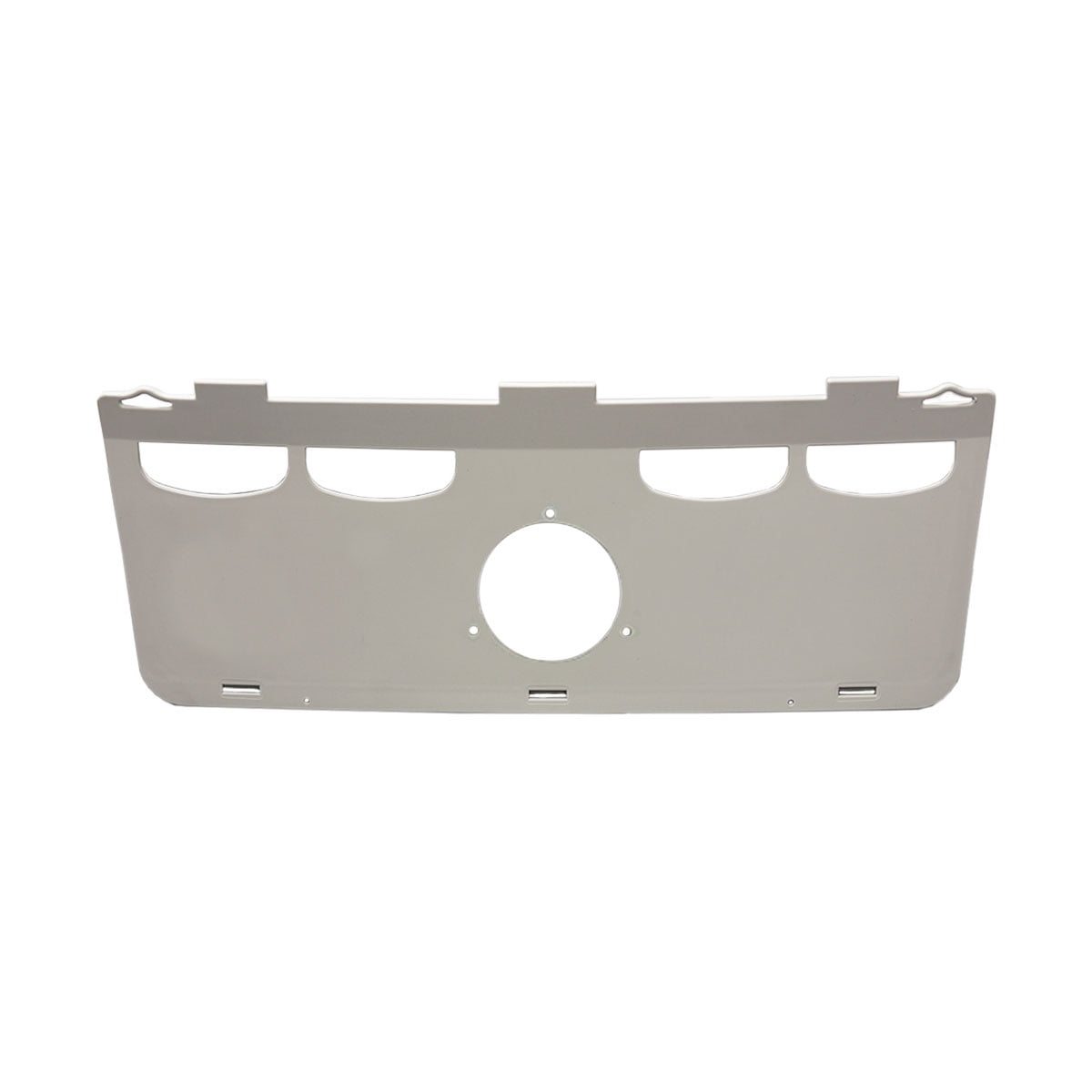 Pearl Grey Access Panel for BiltMor Steps - Old Style - Walmart.com