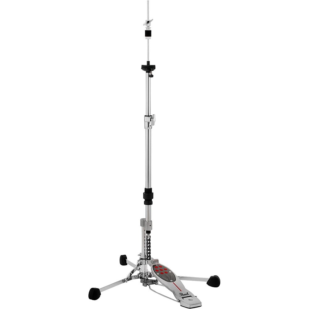 Pearl H150S Hi-Hat Stand - Flat Base - Walmart.com