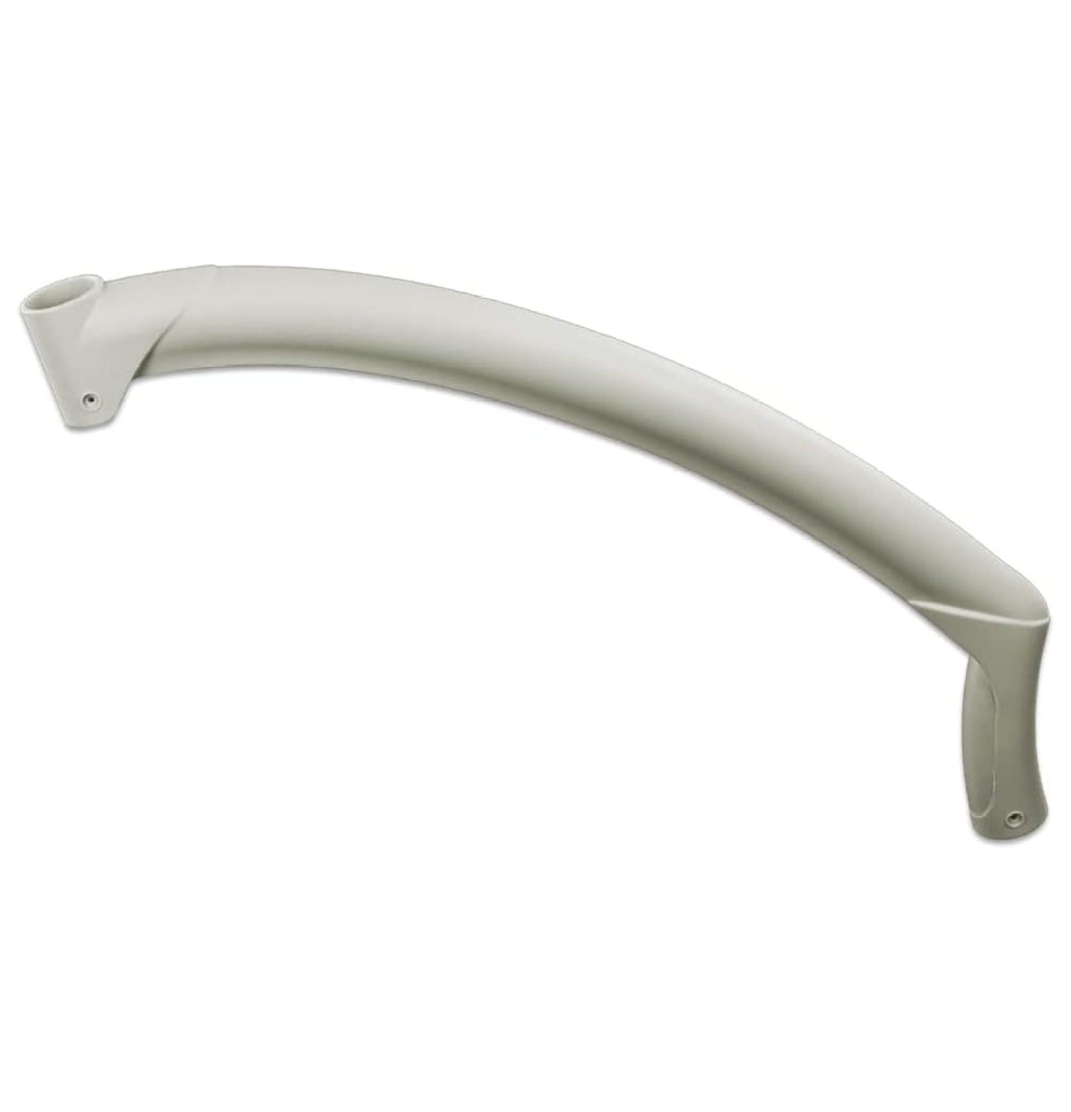 Pearl Handrail Above Ground BiltMor Swimming Pool Ladder Step - Walmart.com