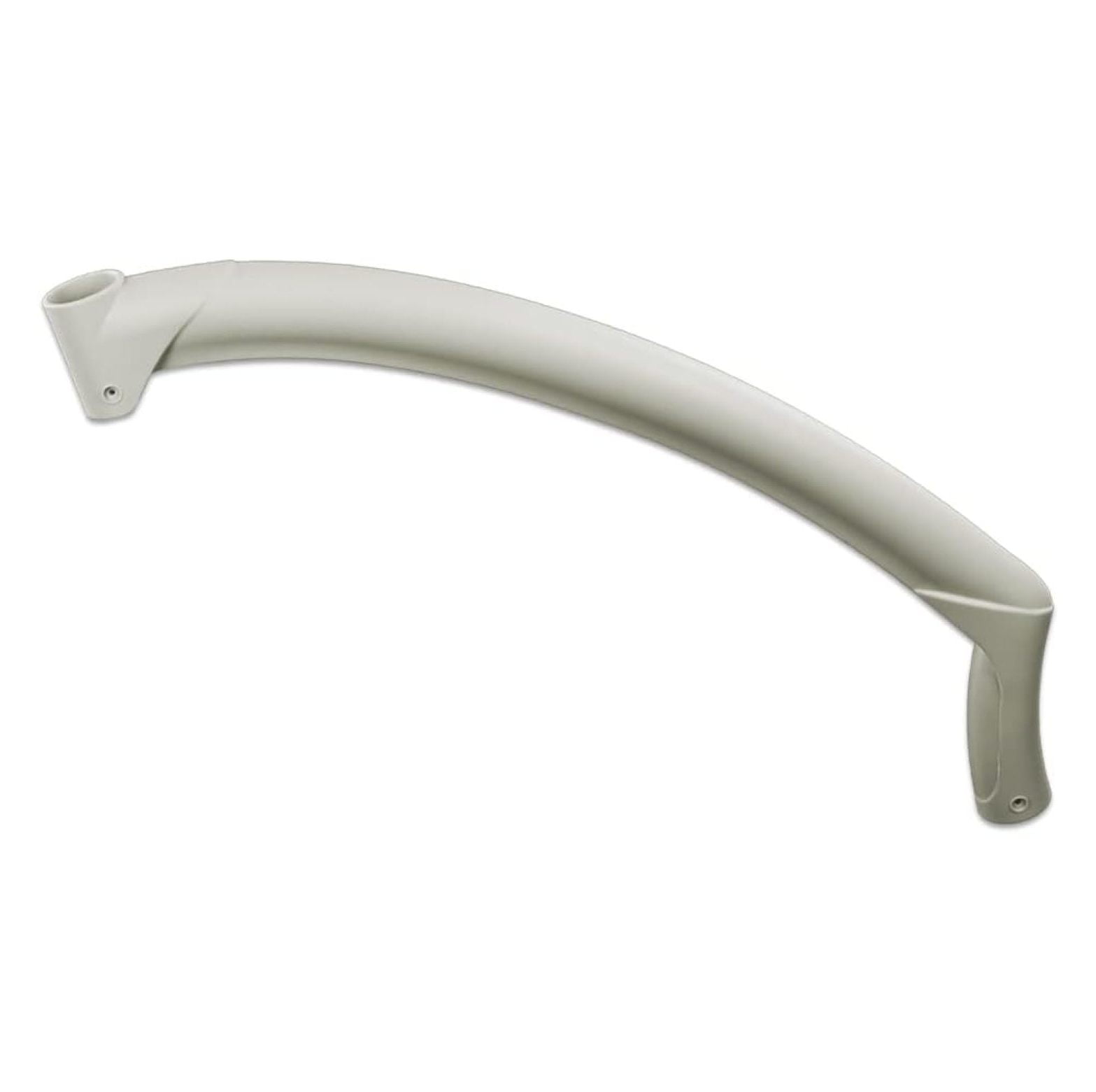 Pearl Handrail Above Ground BiltMor Swimming Pool Ladder Step - Walmart.com