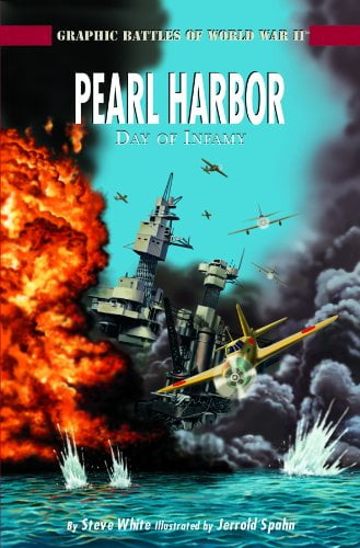 Pre-Owned Pearl Harbor (Library Binding) 1404207856 9781404207851 ...