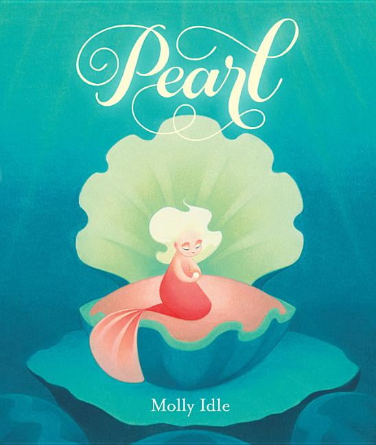 Pearl (Hardcover) - Walmart.com