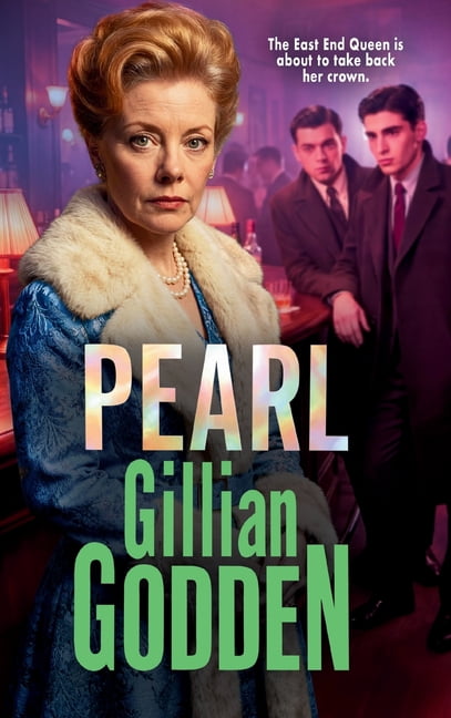Pearl, (Hardcover) - Walmart.com
