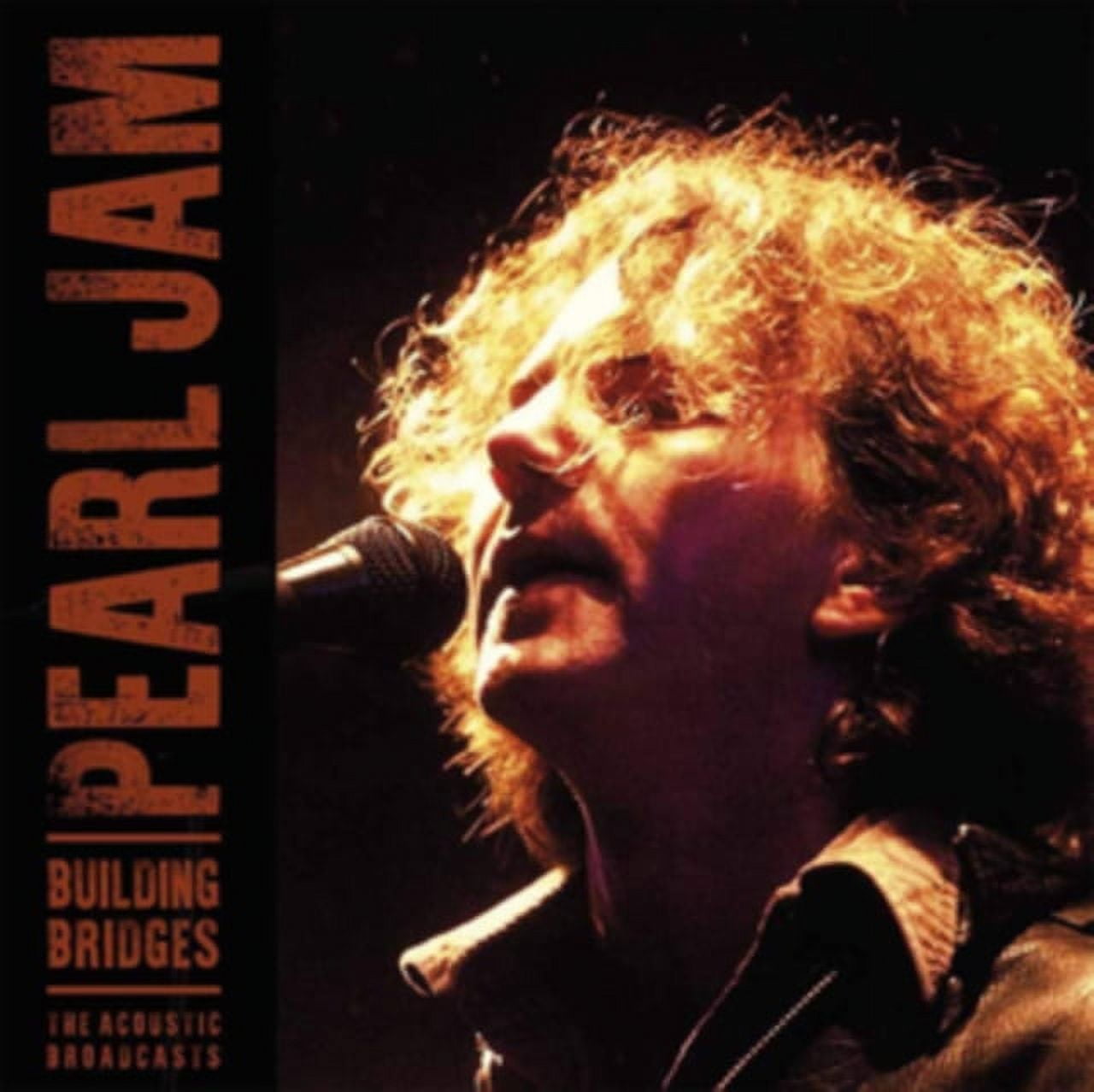 Pearl Jam - BUILDING BRIDGE - Vinyl - Walmart.com
