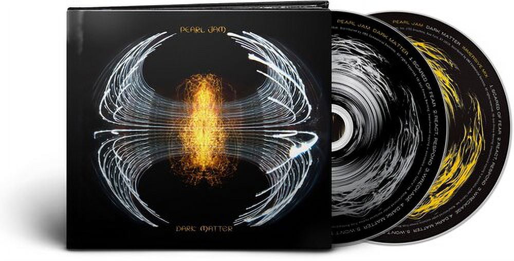Pearl Jam - Dark Matter - Music & Performance - CD - Walmart.com