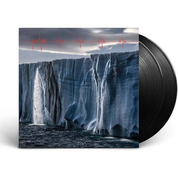Pearl Jam - Gigaton - Music & Performance - Vinyl - Walmart Business ...