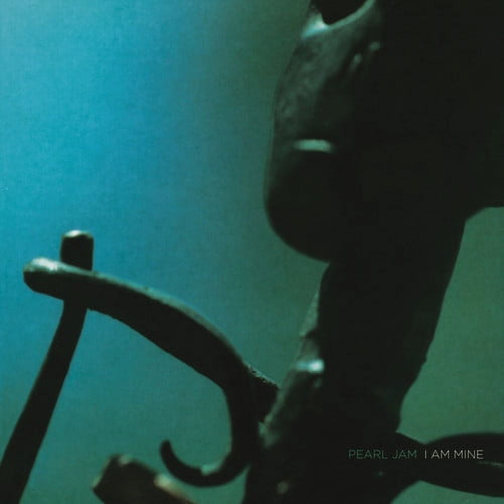 Pearl Jam - I Am Mine / Down - Music & Performance - Vinyl [7-Inch ...