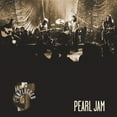Pearl Jam MTV Unplugged CD, Music & Performance - Archive Release ...