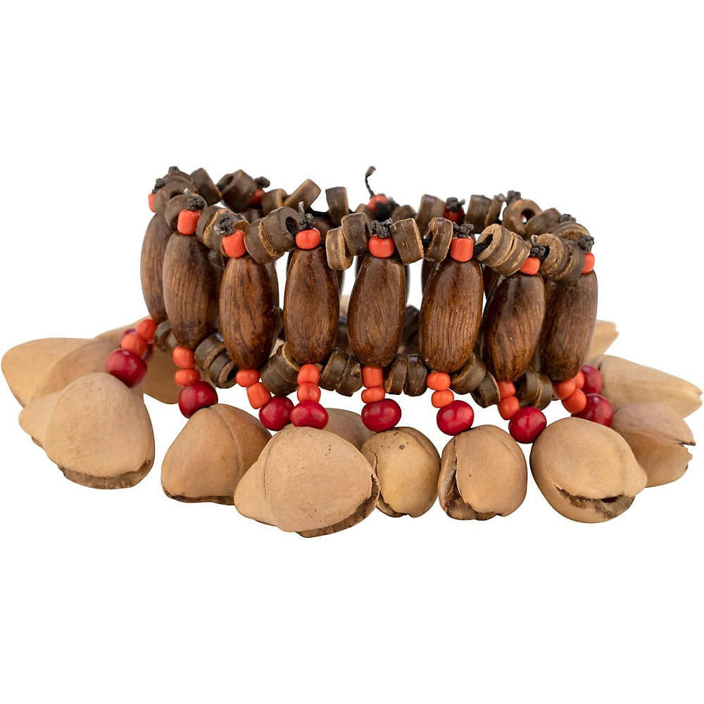 Pearl Kenari Nut Bracelet Shaker - Walmart.com