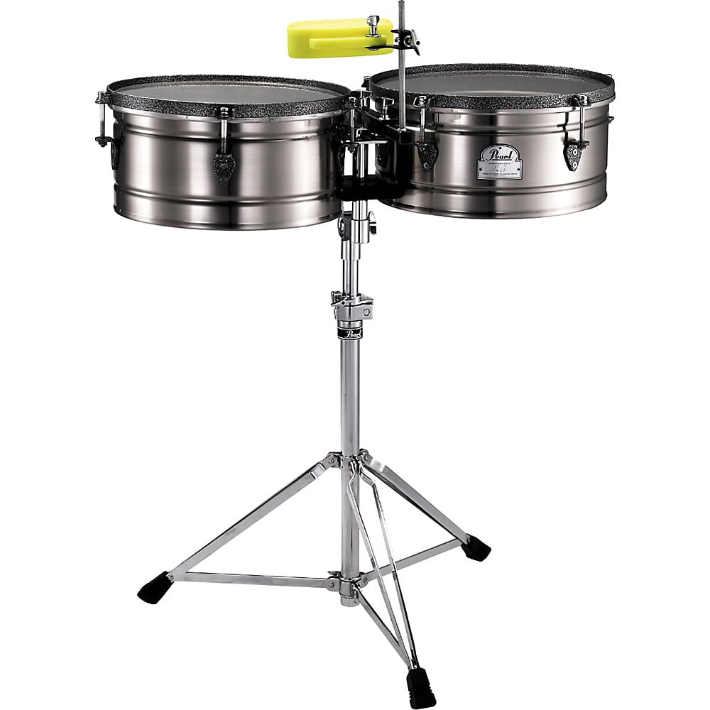 Pearl Marc Quinones Signature Timbales - Walmart.com