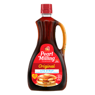 Blackburn's Original Breakfast Syrup, 24 fl oz Bottle - Perfect for ...