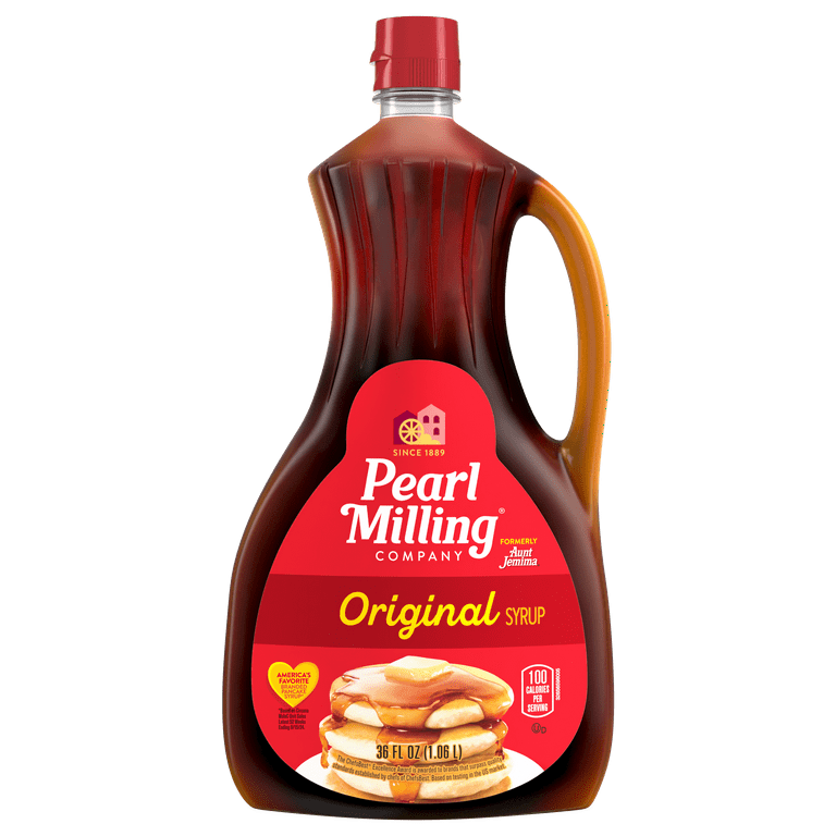 Pancake Syrup Original Pancake Syrup | ALDI US
