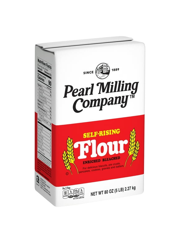 Self Rising Flour in Flours & Meals - Walmart.com
