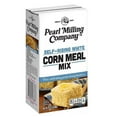 Pearl Milling Company Self-Rising White Corn Meal, 32 OZ, Pack of 1 ...