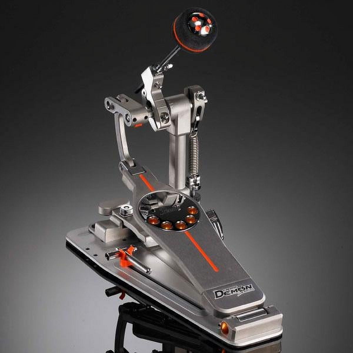 Pearl P3000D Eliminator Demon Drive Single Bass Drum Pedal - Walmart.com