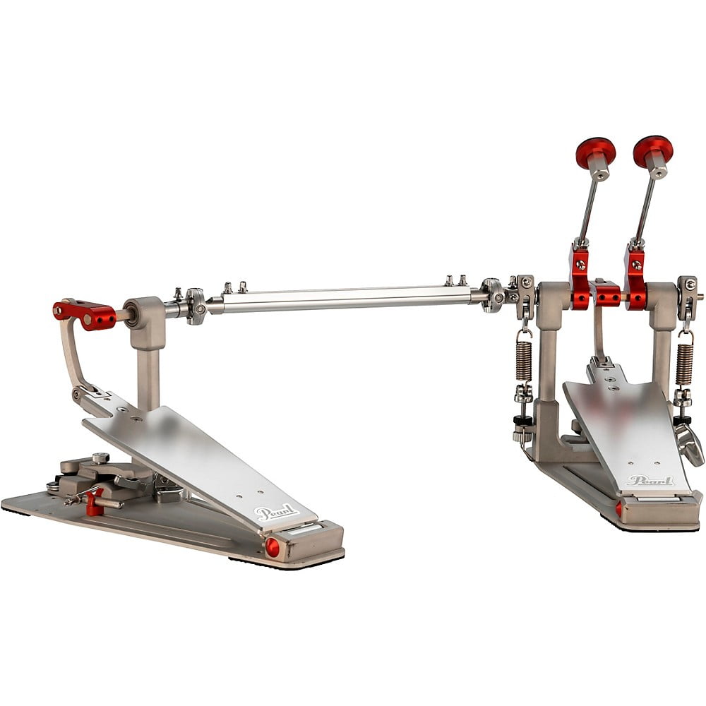 Pearl P3502D Demon XR Direct-Drive Double Bass Drum Pedal - Walmart.com