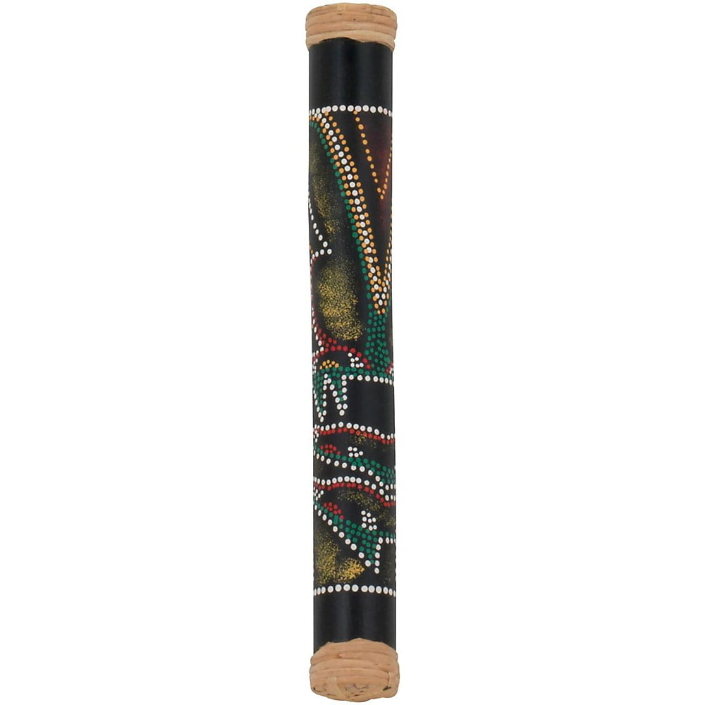 Pearl PBRSP16693 16 Inch Bamboo Rainstick w/ Painted Finish - Walmart.com