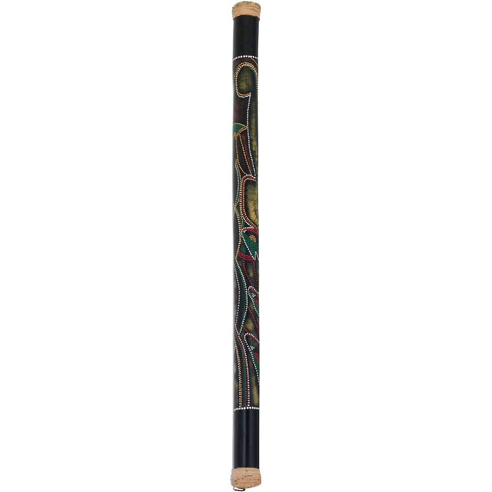 Pearl PBRSP40693 40 Inch Bamboo Rainstick w/ Painted Finish - Walmart.com
