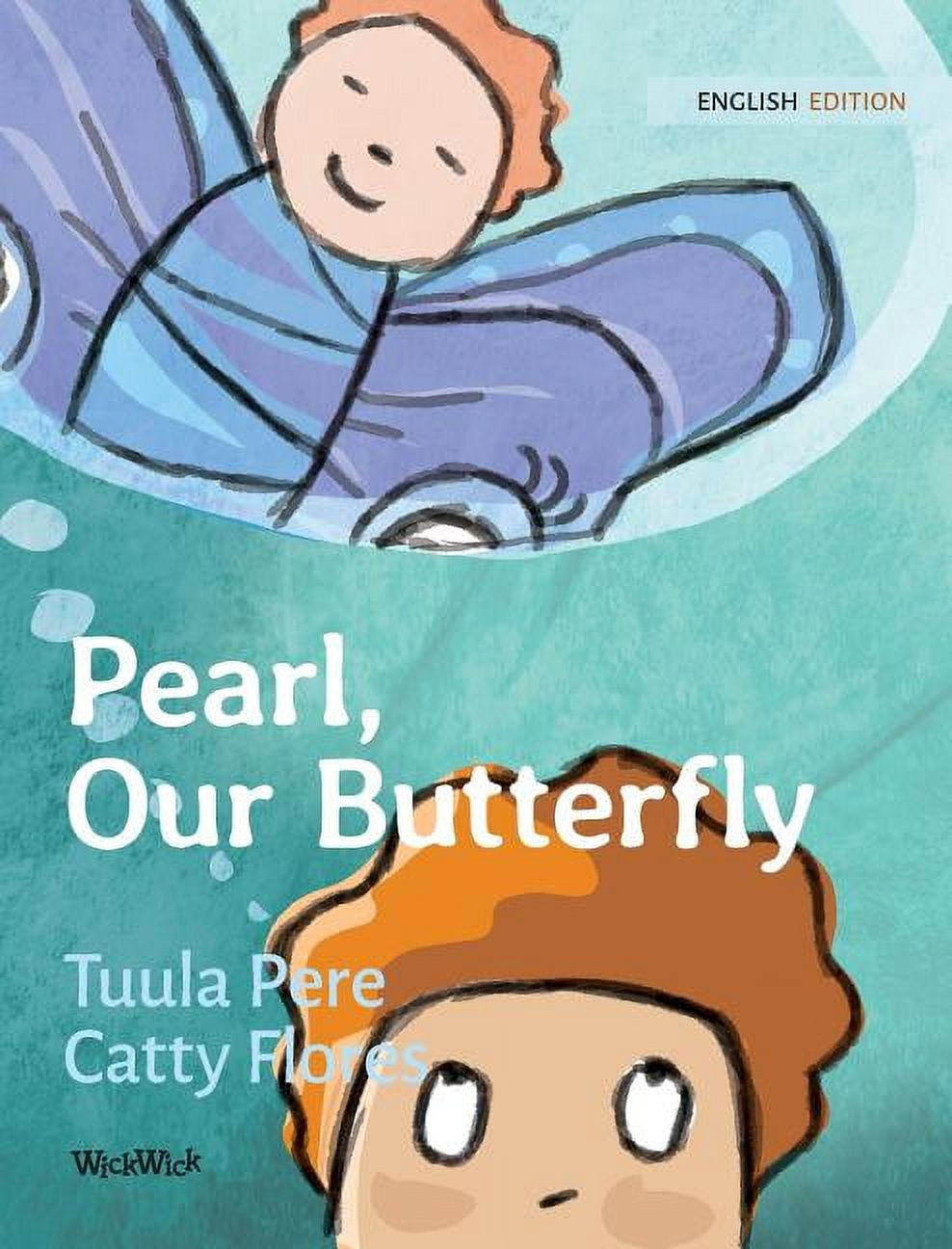 Pearl Peril