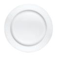 Pearl Pebble Plastic Plates, 30 Count - Walmart.com